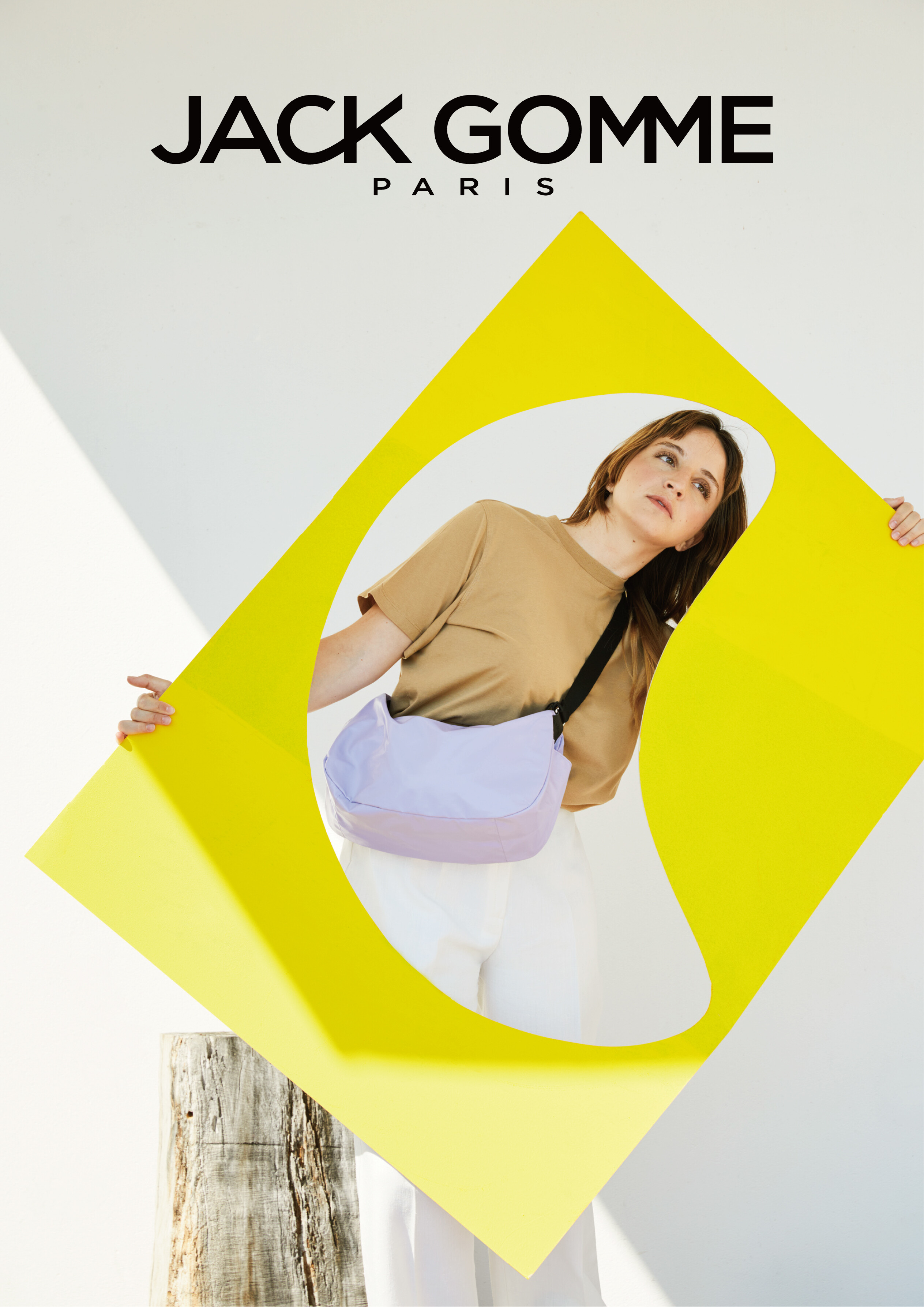 〈JACK GOMME〉 | ショップブログ | 東急百貨店 吉祥寺店