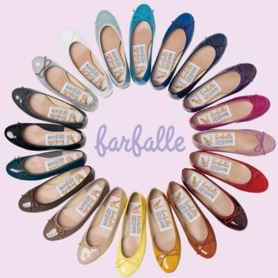 〈farfalle&TRECODE(ファルファーレ＆トレコード）〉期間限定ショップ | ショップブログ | 東急百貨店 吉祥寺店